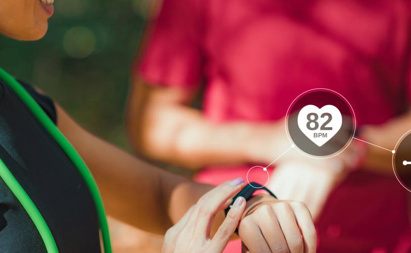 Personalization Pilots | PepsiCo HealthandNutrition Personalization Pilots | PepsiCo HealthandNutrition